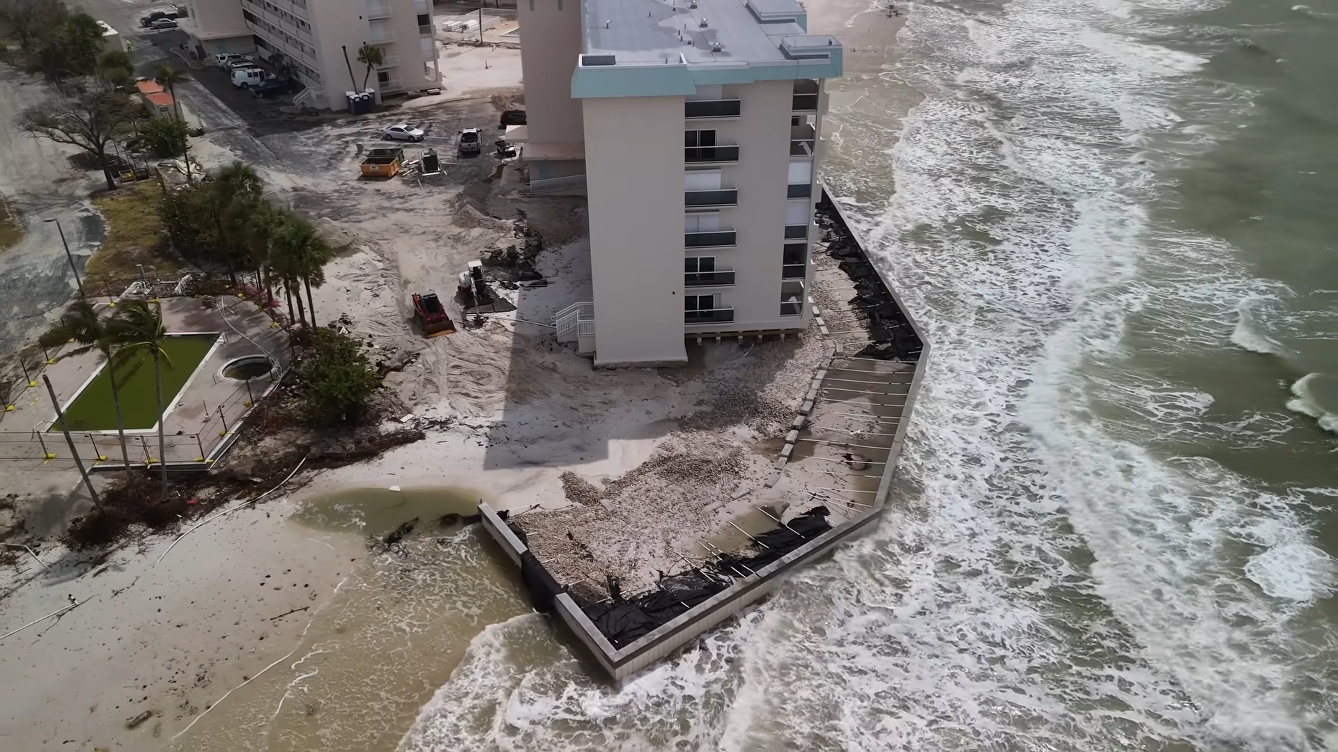 Hurricane Helene exposed things nobody was supposed to see