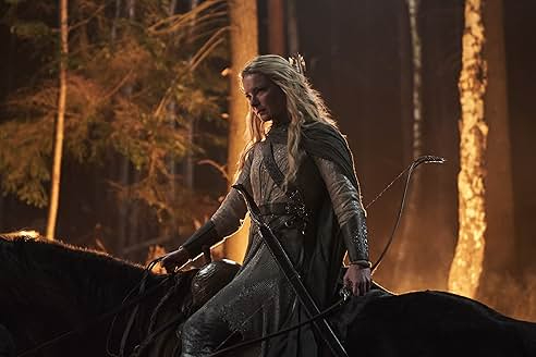 From The Rings of Power to Game of Thrones: 20 costliest TV shows ever made