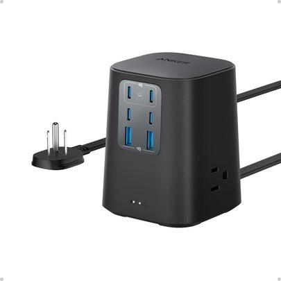 People are eliminating that annoying power strip with this genius tool