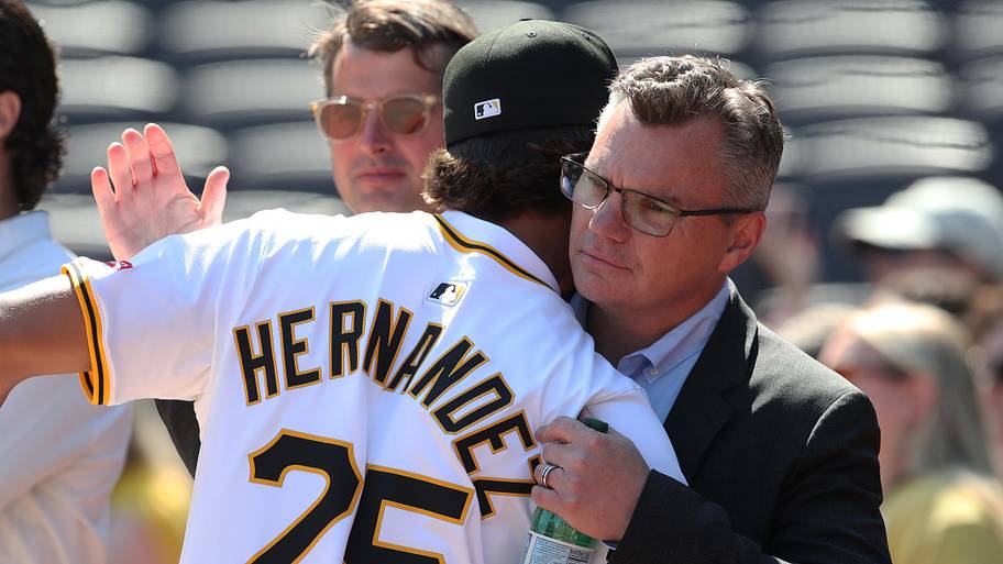Seth Hernandez might already be proving High-A is too easy as Pirates ...
