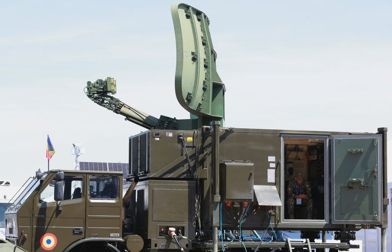 Germany will deploy Patriot air defence system to southeast Turkey ...