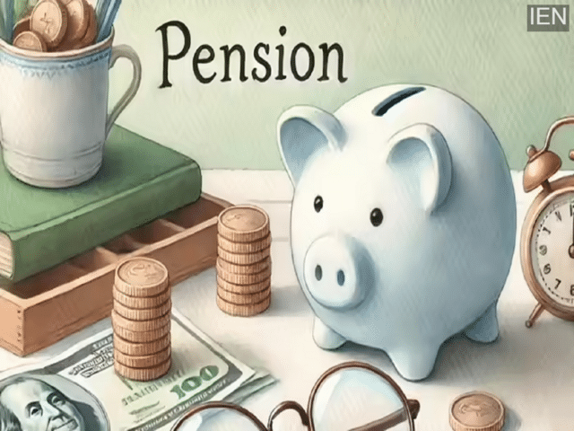 Has the EPS-95 pension really been increased to ₹7,500? EPFO issues ...