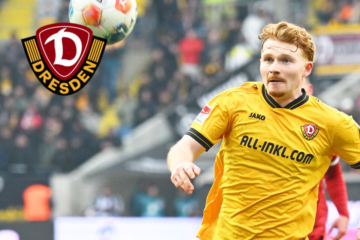 Bleibt Wagner bei Dynamo? "Ich könnte es mir vorstellen!"