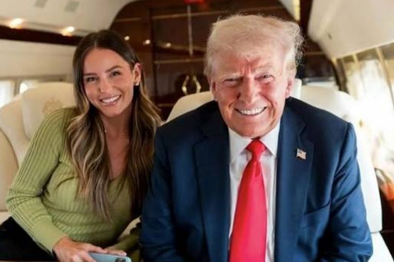 Donald Trump's 'most beautiful' assistant ridiculed as she reveals his ...