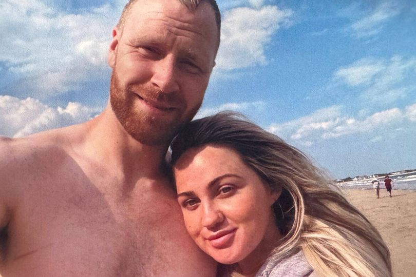 Irish ICE detainee Seamus Culleton still behind bars in the US as ...