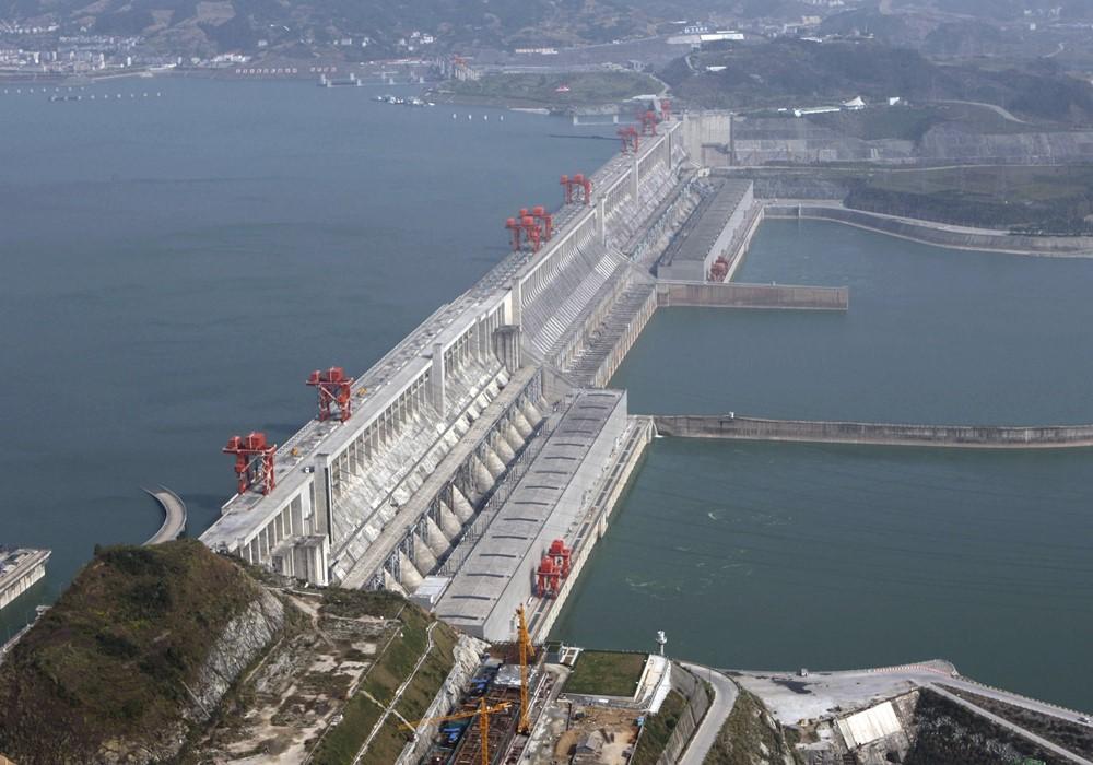 30 things humans built that are almost too large to comprehend