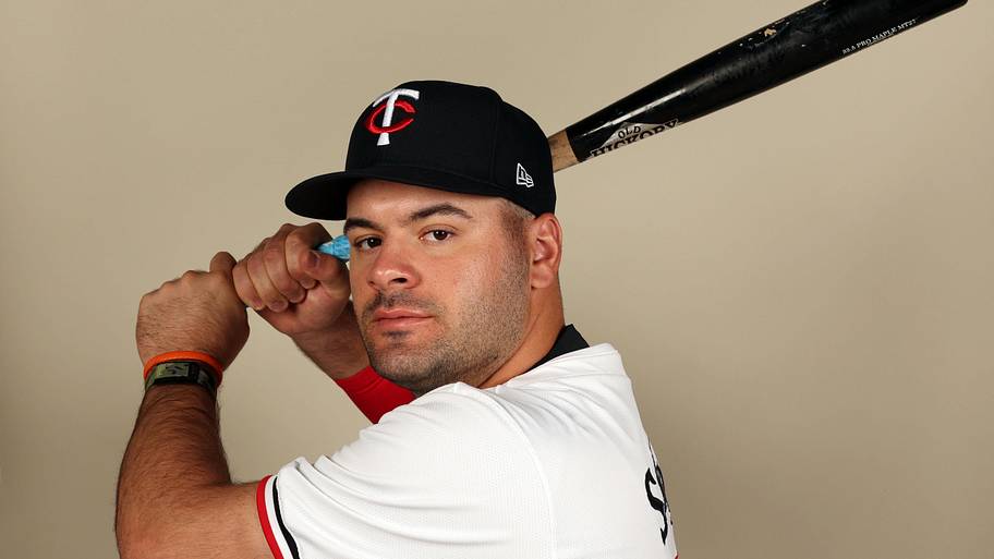 2 potential Twins call-ups who are tearing it up at Triple-A in 2026