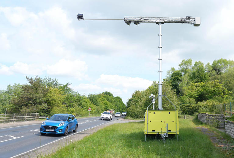 He’d take a lie detector test - West Sussex couple fight AI seatbelt ...