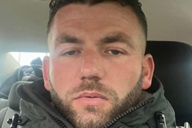 Urgent appeal to find missing man last seen in Darlington this morning