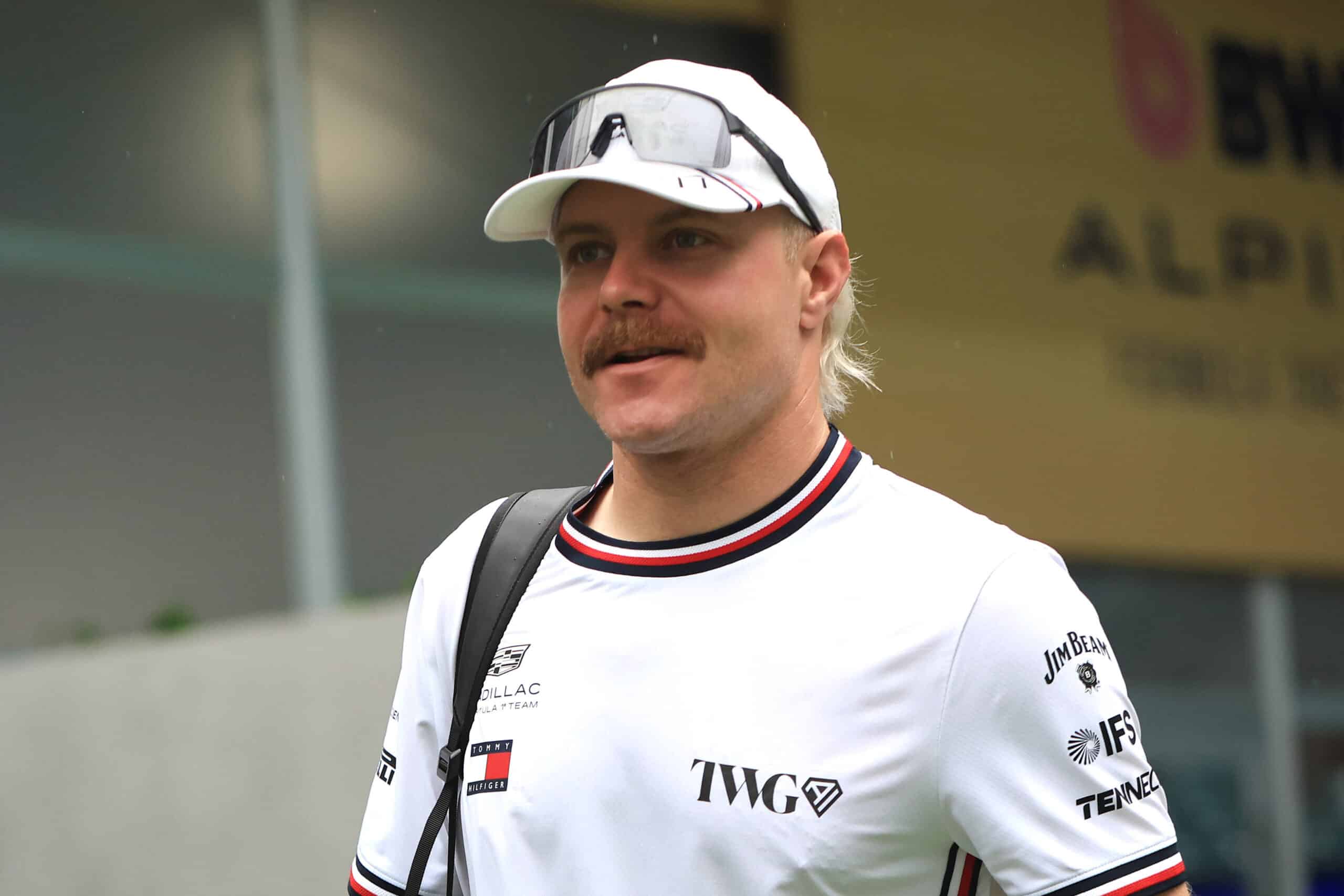 Valtteri Bottaksesta levisi hurja huhu – Cadillac-pomo puhui suunsa ...