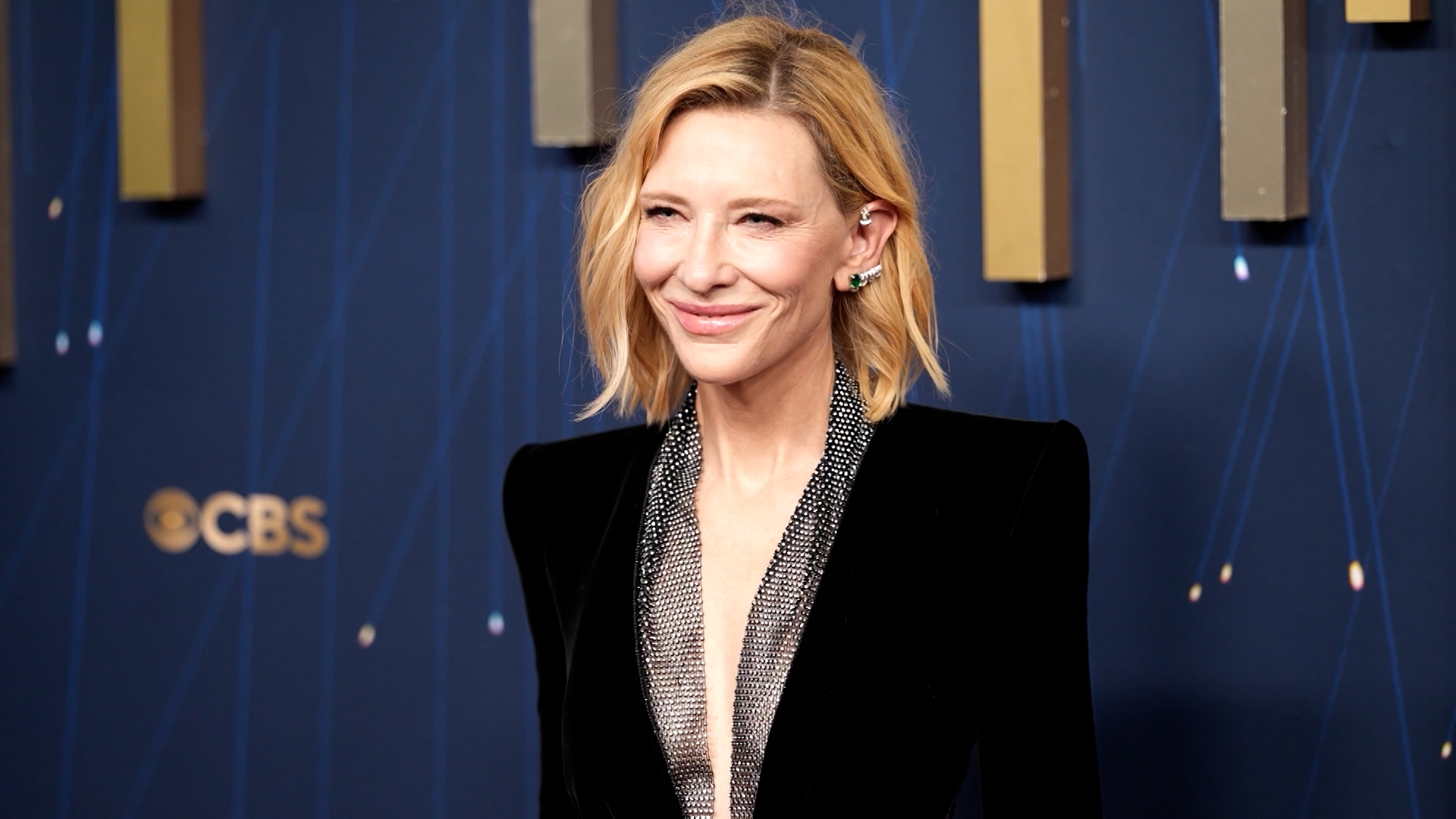 Cate Blanchett says the #MeToo movement got killed too soon!
