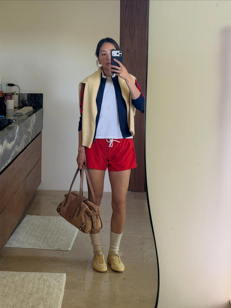 Cool girls in LA are wearing these 5 summer shoe trends to look chic