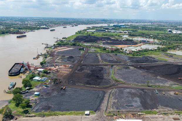 Skema bagi hasil migas di minerba dibatalkan, industri tambang bernapas ...