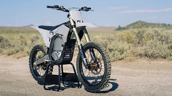 LiveWire acquires Dust Moto
