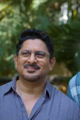 Pritam and Pedro teaser: Rajkumar Hirani & Arshad Warsi's OTT series ...