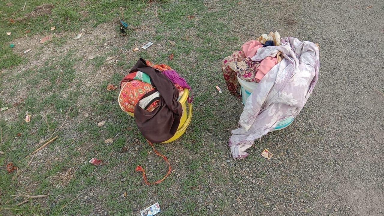 Karnataka: Two girls drown in farm pond while washing clothes in Gadag ...