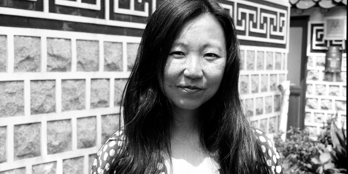 I'm Korean American. People treat me like my culture is interchangeable ...