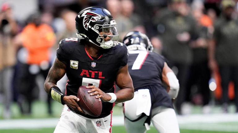 Latest Michael Penix Jr. update should excite Falcons fans