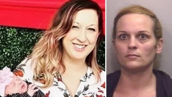 Magen Fieramusca now: Where is Heidi Broussard's killer? What to know ...