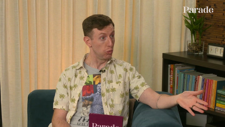 Why Rob Cesternino is happy he didn't win $1 million on 'Survivor'