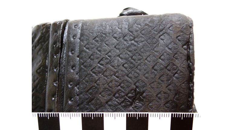 800-year-old notebook and fancy silk toilet paper discovered in ...