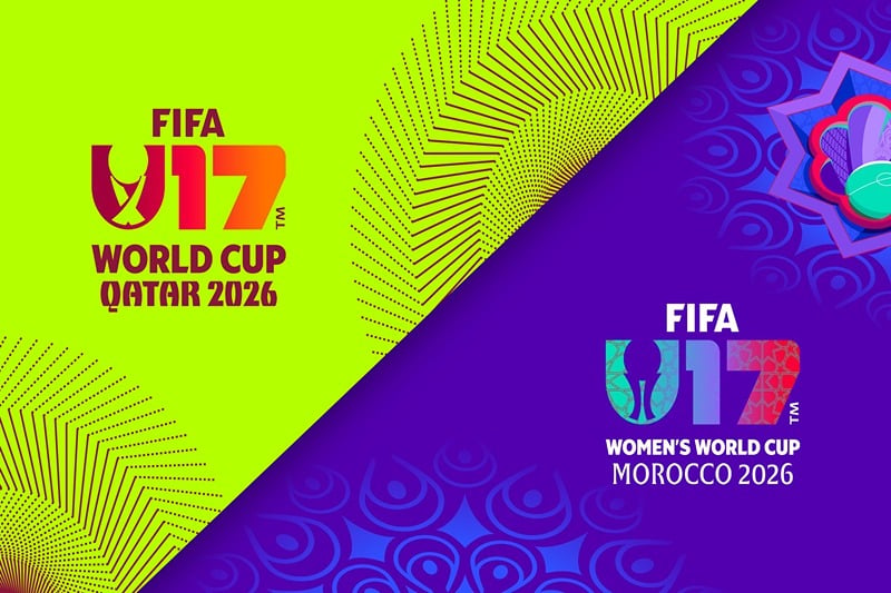 La FIFA dévoile les modalités des tirages au sort des Mondiaux U17 2026 ...