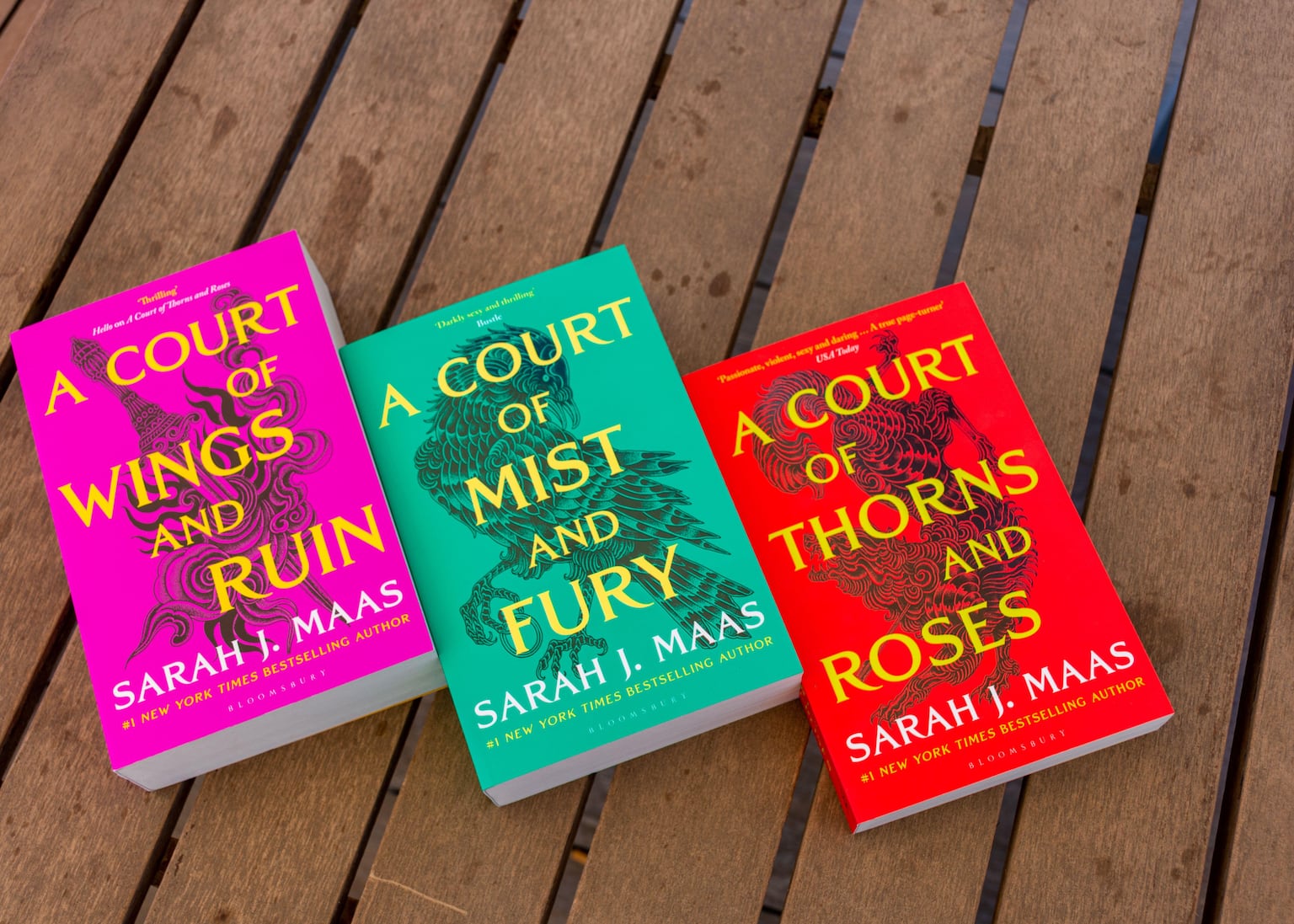 Scouring social media helps discover authors in BookTok era, Bloomsbury ...