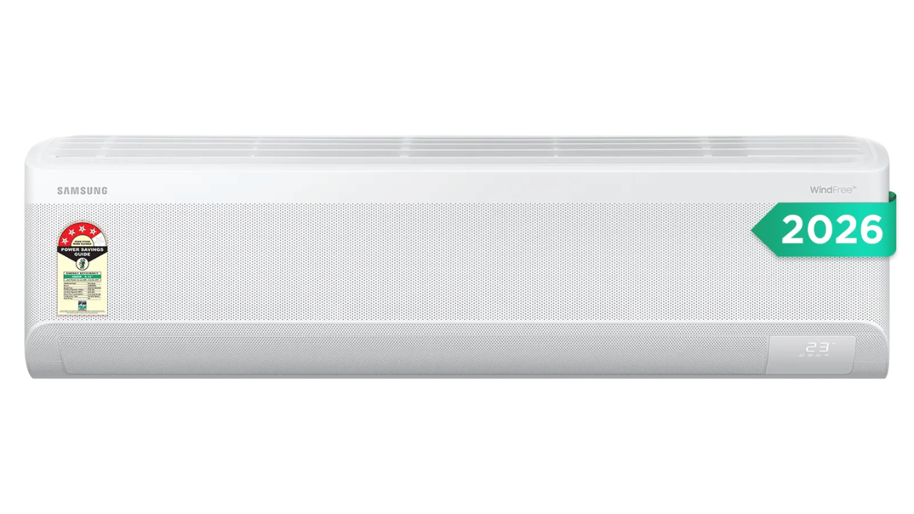 Looking for new AC? Croma announces heavy discounts on 1 ton and 1.5 ...