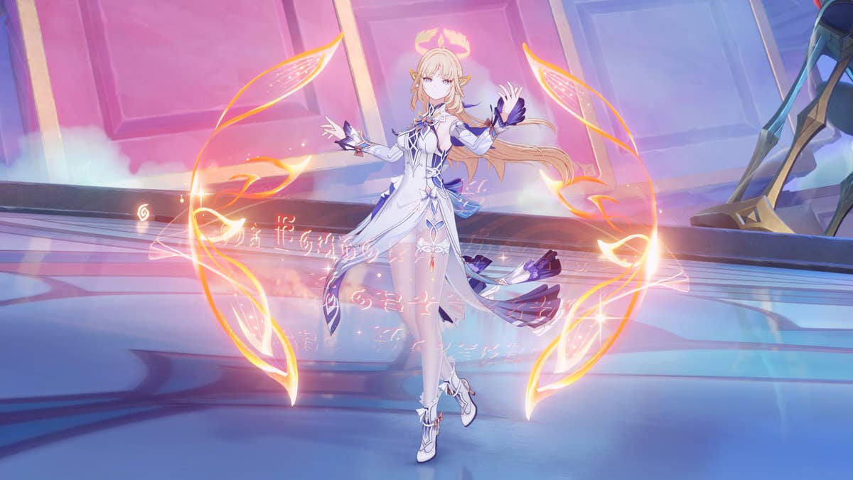 Who should you pull for in Genshin Impact Luna VII? Nicole, Lohen ...