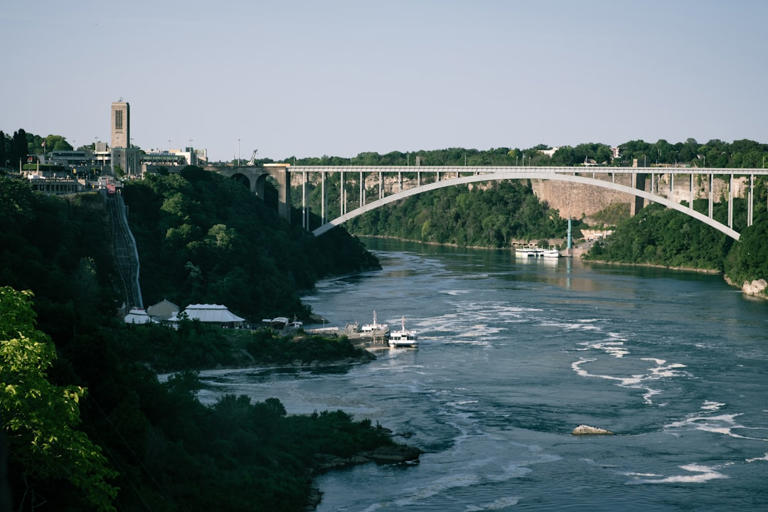 Canadians are turning away from US travel - here's why, Statistics ...