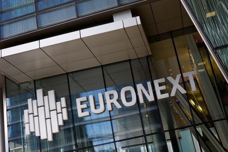 Euronext grimpe, le 1er trimestre solide laisse deviner des ...