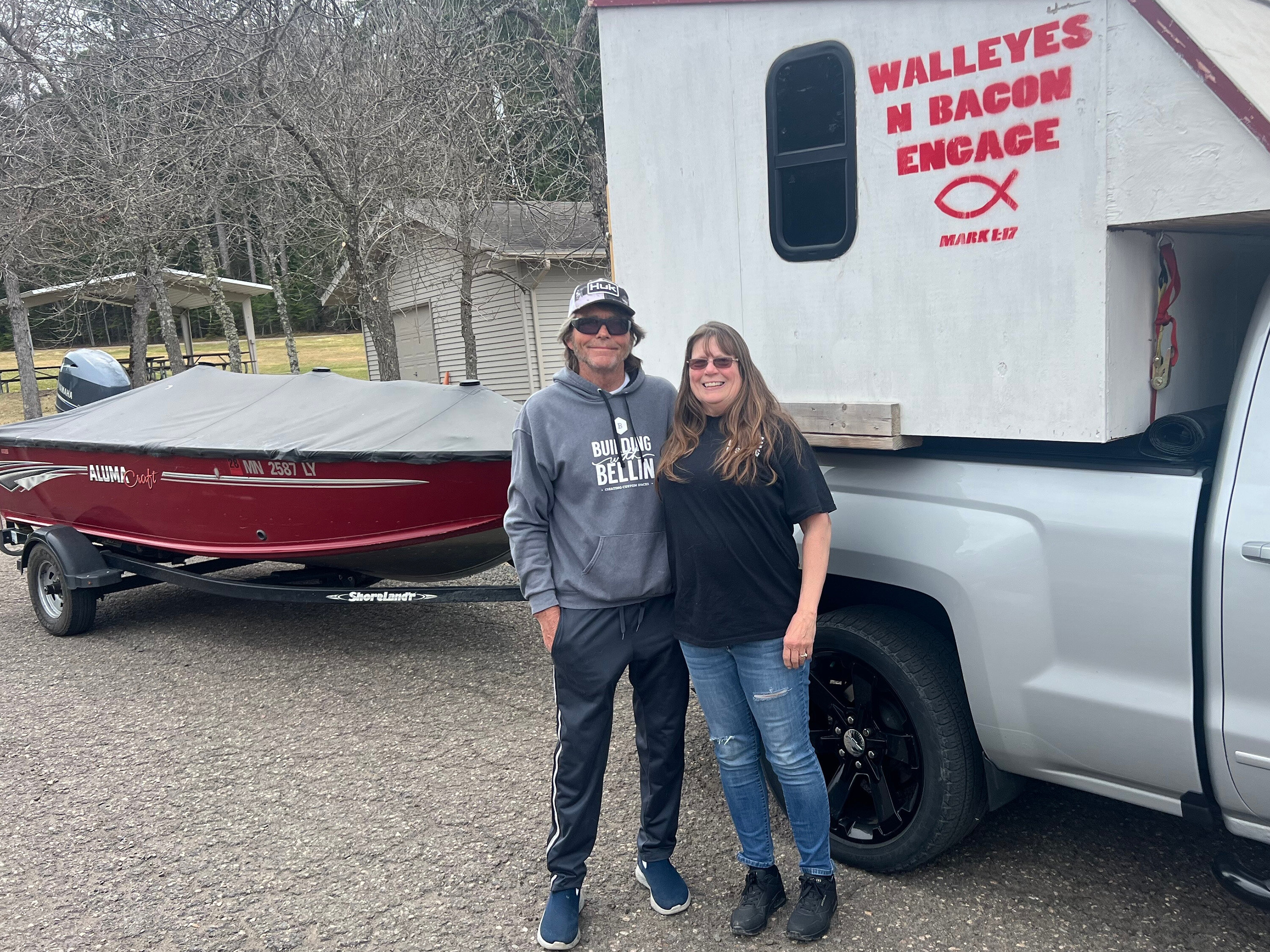 Dennis Anderson: On Lake Vermilion opening weekend, a tale of Ricky ...