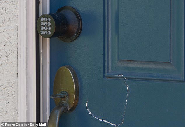 San Diego mosque shooters' manifesto revealed 'hatred' for everyone