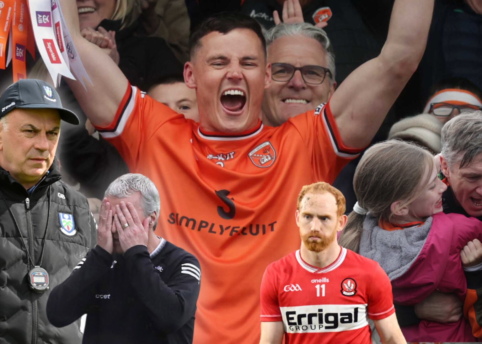 Ulster Championship unpacked: The star players, memorable moments and ...