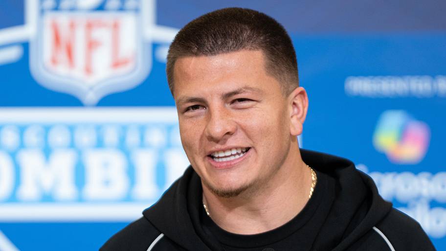 Diego Pavia now facing a high-stakes Ravens opportunity he can't waste