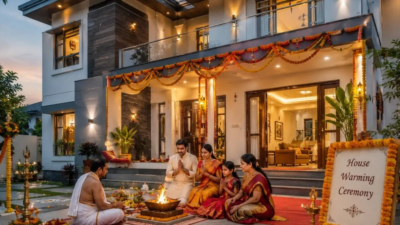 Vastu mistakes to avoid while constructing a new house