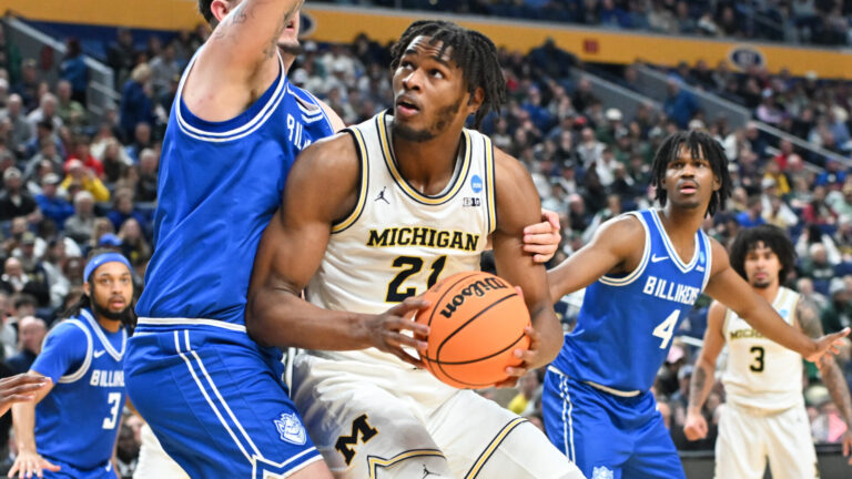 2026 NBA draft: ESPN's top 25 NBA prospect rankings