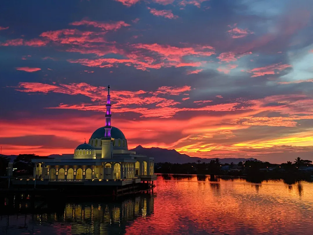 People share stunning cities that are not well-known internationally