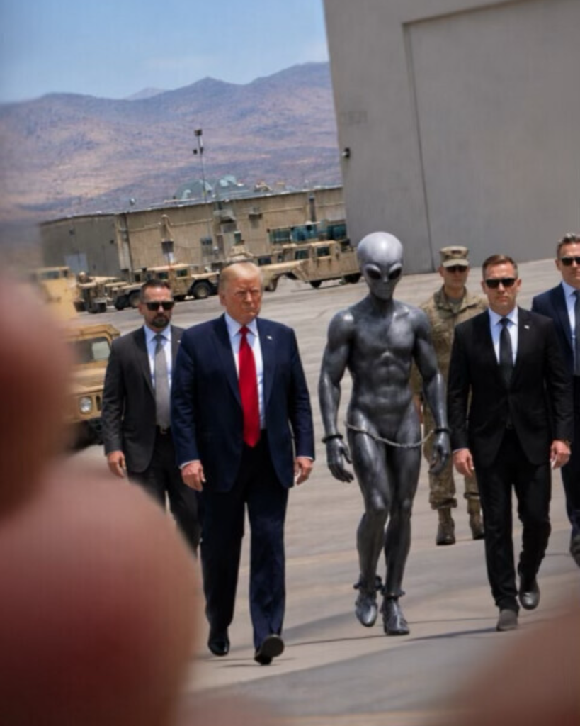 People are asking if Trump has finally 'lost it' after his most recent ...