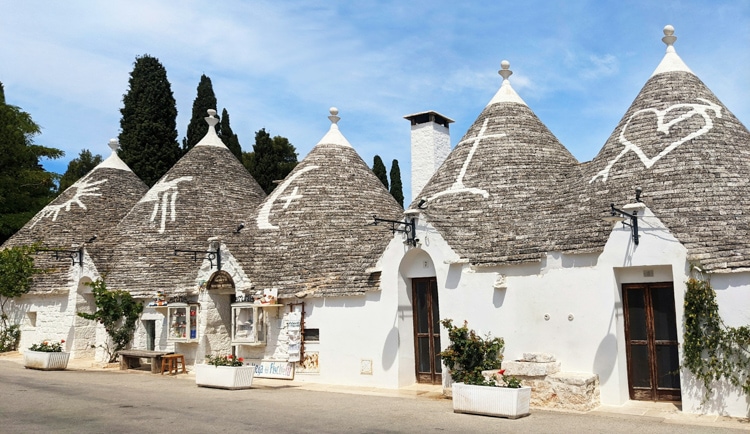 14 things to do in Alberobello, Italy’s whimsical cone-roofed village
