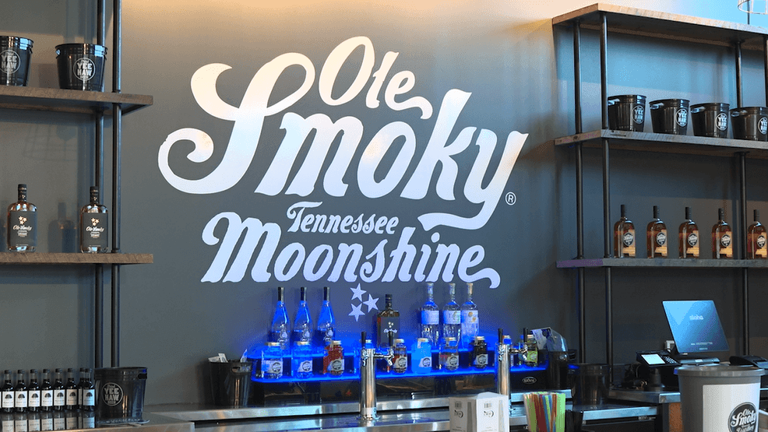 Ole Smoky Distillery and Yee-Haw Brewing Co. opens in Myrtle Beach