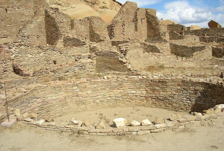 10 ancient civilizations that shaped early North America