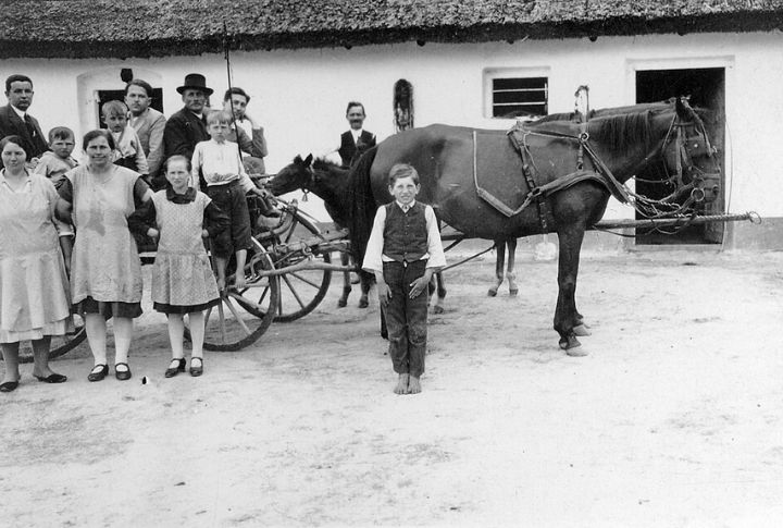 What life was really like for kids in the Wild West
