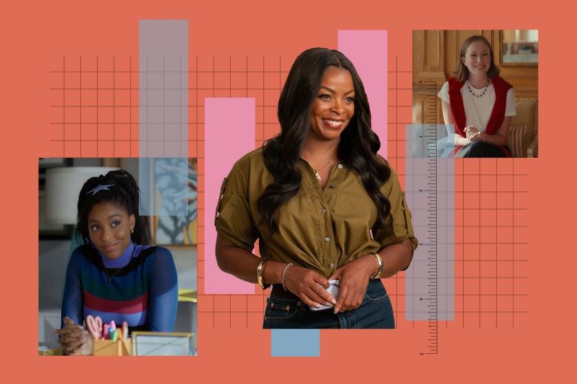 2026 Emmy predictions: Best supporting actress, comedy