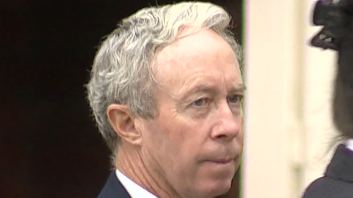 Notorious paedophile ex-magistrate to be freed - for now
