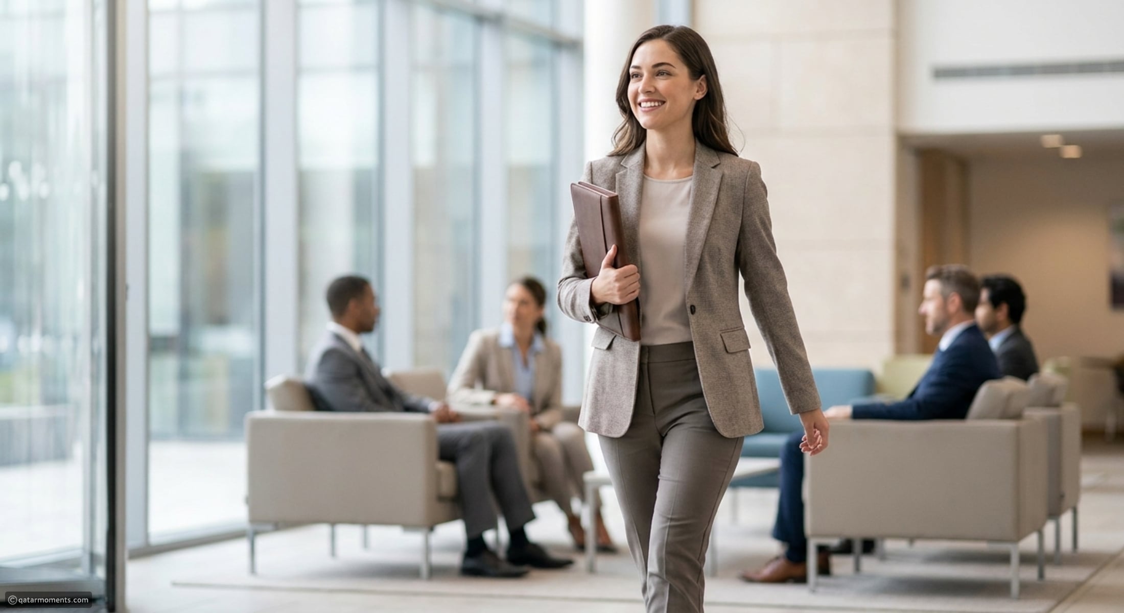 Why bold risks often create life-changing opportunities