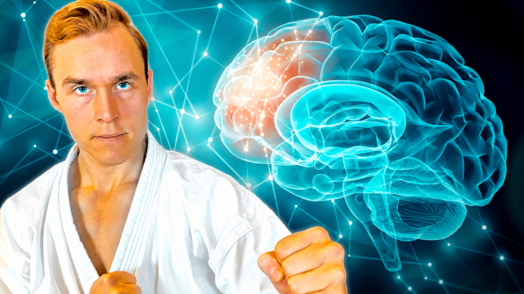 4 key mindsets in traditional karate and their importance in training