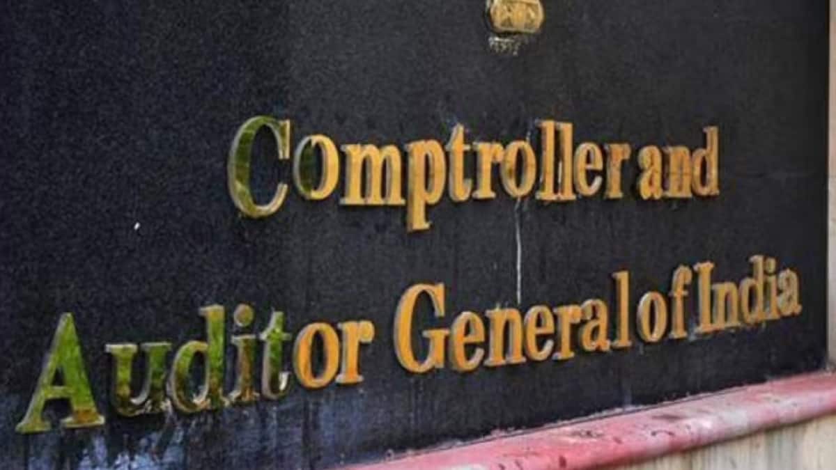 CAG develops AI tool to spot fraud, cartels in government contracts
