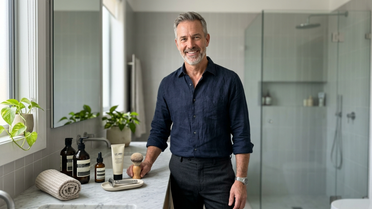 Grooming mistakes that are secretly aging you faster than you think
