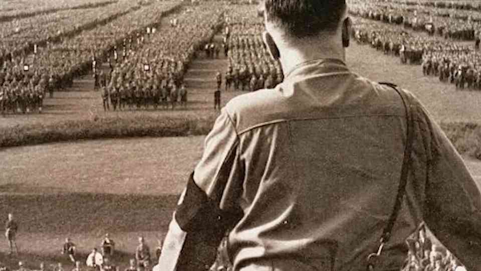 The truth about Hitler’s Waffen-SS: Elite army or wartime myth?
